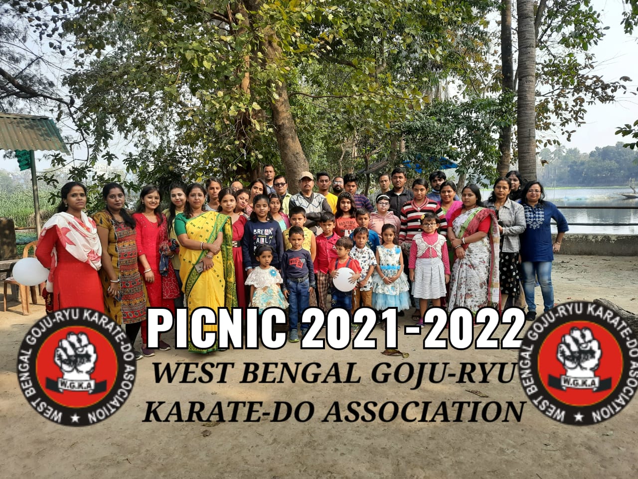 W.G.K.A Picnic – 2021-22