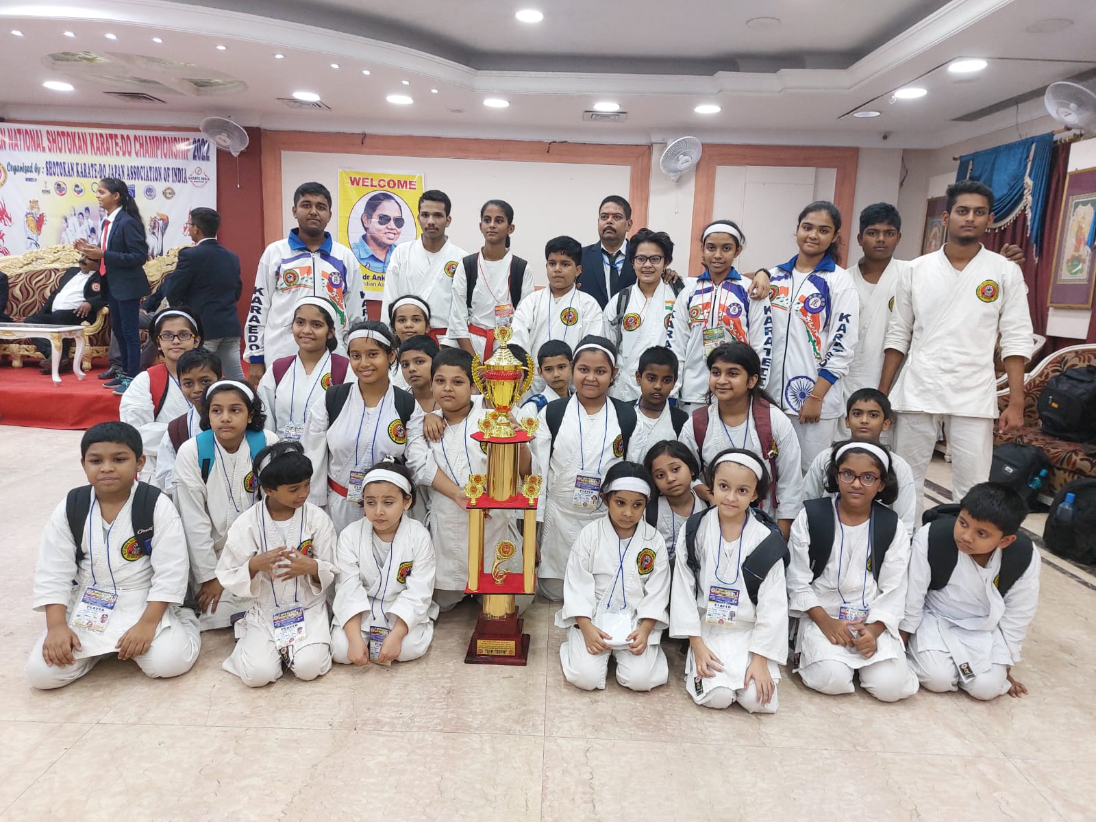 4th OPEN SKJAI NATIONAL CHAMPIONSHIP – 2022